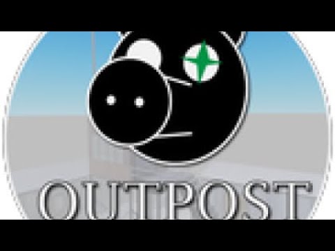 Piggy The StoryBook: Outpost Echo Skins Showcase - YouTube