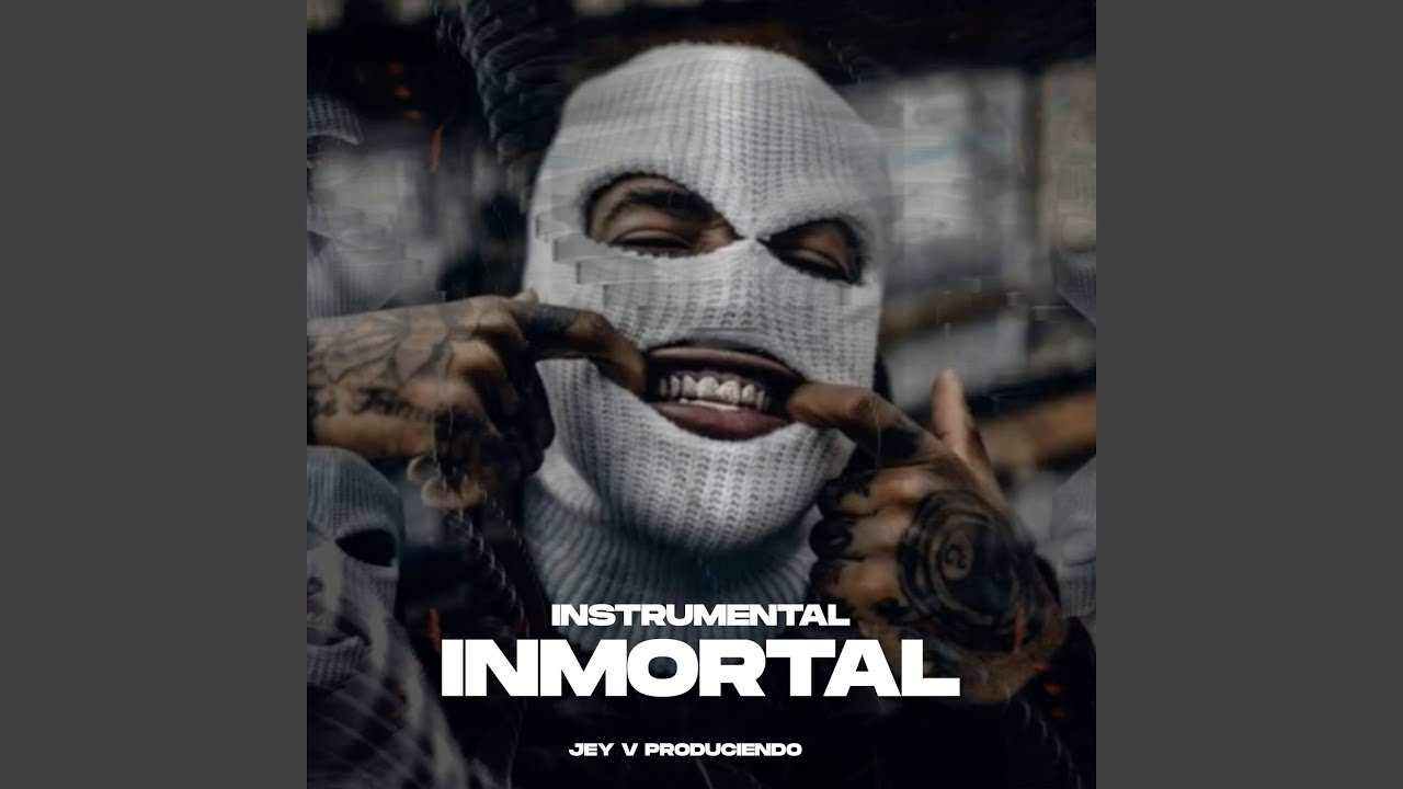 Inmortal - YouTube