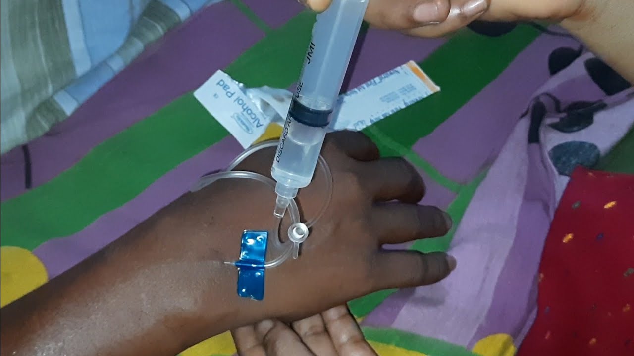 Ceftriaxone 1 g [Oryx & Losectil injection] & Omeprazole injection Ep ...