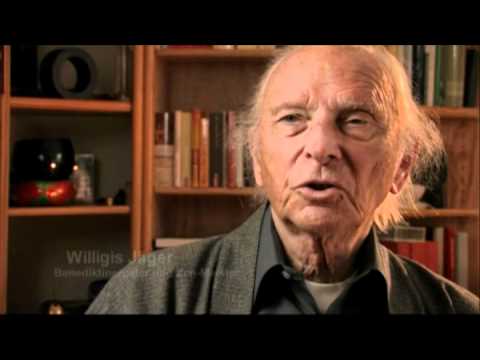 Willigis Jäger: "Was ist Intuition?" - YouTube