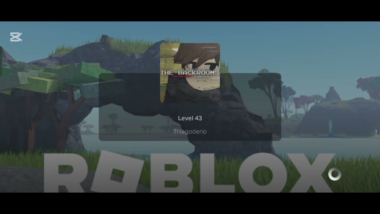 how to enter and escape level 41 and levels 46-50 in backrooms redacted - YouTube