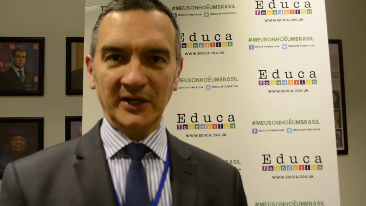 Roberto Quiroga Mosquera - Advogado e Professor de Direito da USP e FGV ...