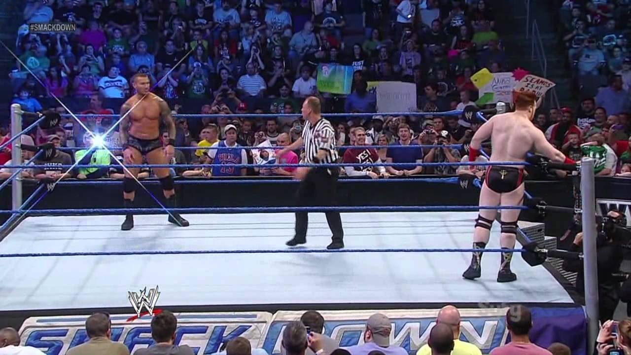 wwe friday night smackdown 2012 05 18 720p hdtv x264 kyr 12 clip0 - YouTube