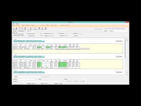 PracticeAdmin Billing - ERA Posting - YouTube