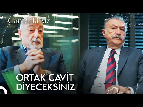 Dostunu Yakın Tut Düşmanını Daha Da Yakın | Camdaki Kız 24. Bölüm
