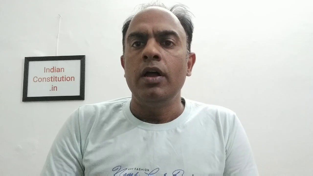 Article 343 to 351 of Indian Constitution | Provisions related to ...