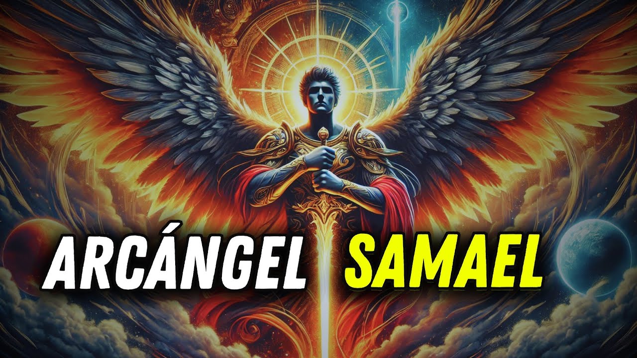 Samael: El Hálito de Dios - YouTube