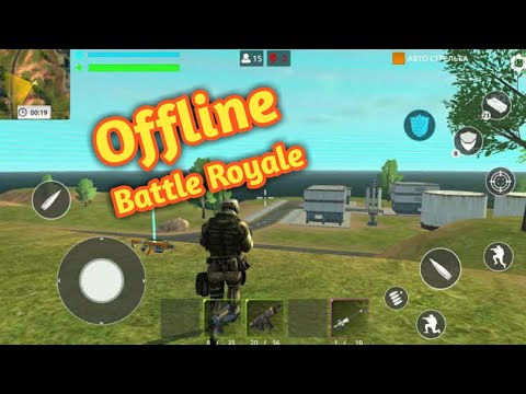 Battle Royale Fire Force Free - YouTube