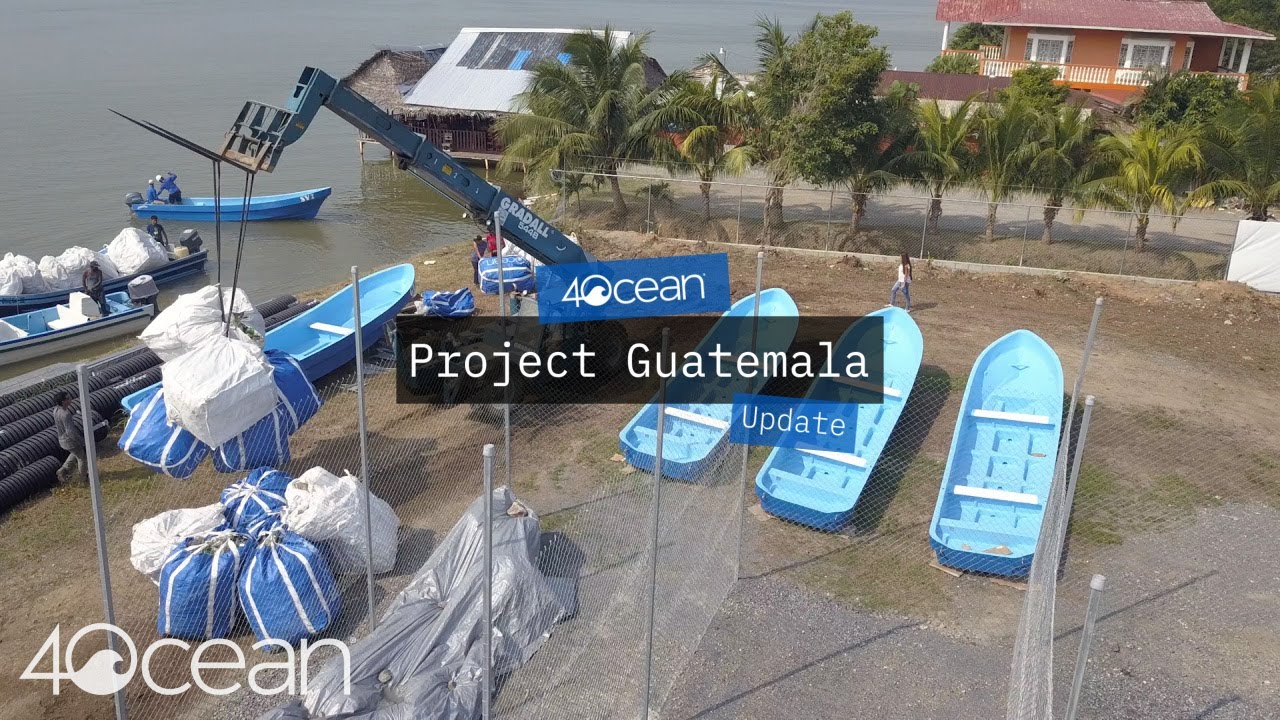 Project Guatemala Update: HQ Tour - YouTube