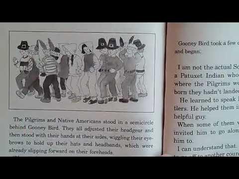 Gooney Bird Greene and the Room Mother Chapter 9 and 10 - YouTube