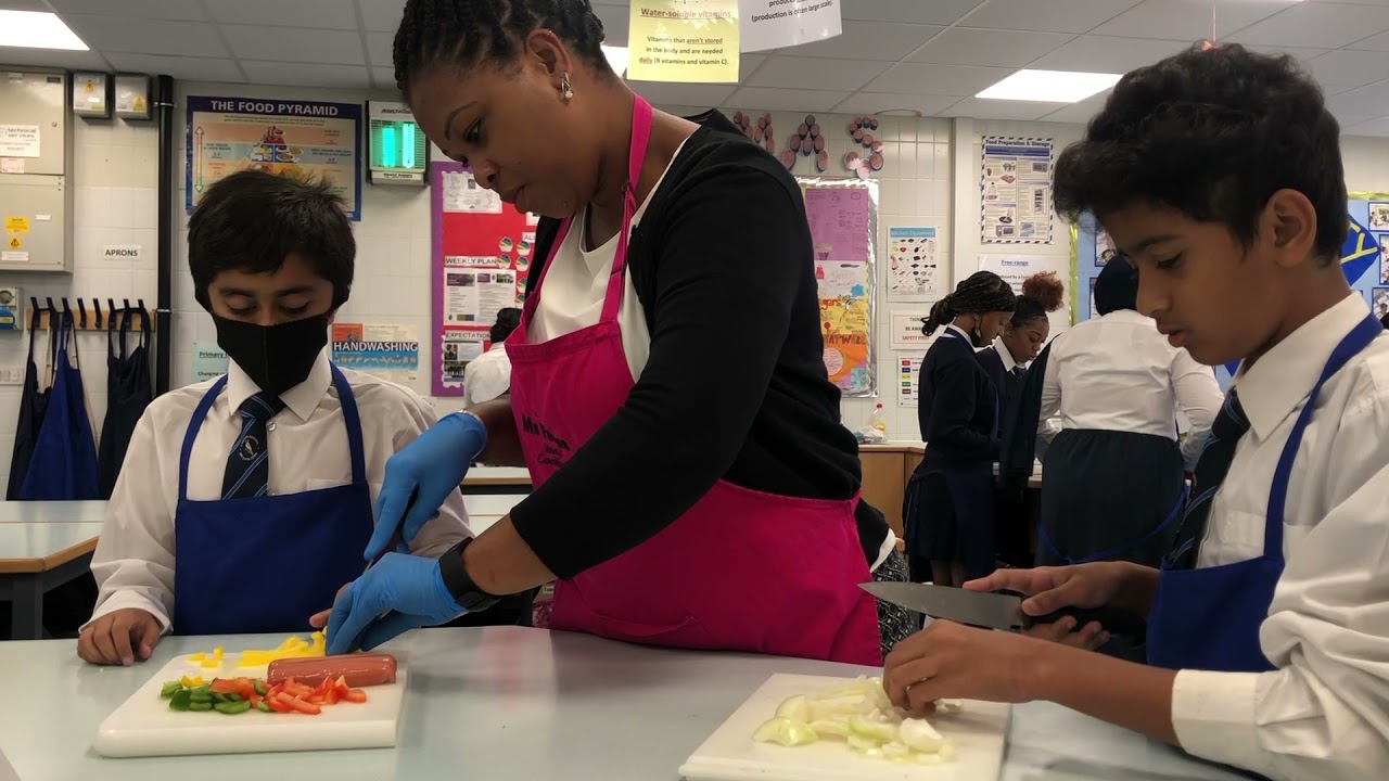 Welcome to The Lammas School - YouTube