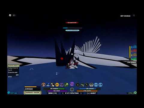 FASTEST WAY TO KILL MUSTANG GEN 3 IN [SHINDO LIFE!] - YouTube