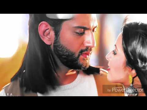 Dil Boley Oberoi    Gauri Love Song Saathiya#ishqbaaz
