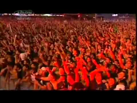 System Of A Down - Rock in Rio 2011 Brasil (Show Completo) - YouTube