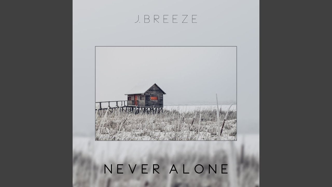Never Alone - YouTube