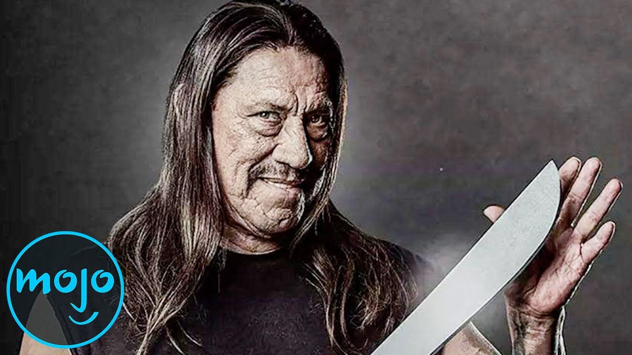 Top 10 Action Stars Who Are Badasses in Real Life - YouTube