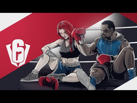 NEW R6 EVENT RD TO S.I 2020(Rainbow6Siege) - YouTube