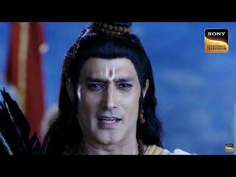 क्यों कहलाते हैं श्री राम मर्यादा पुरुषोत्तम? | Sankatmochan Mahabali Hanuman-Ep 447 | Full Episode