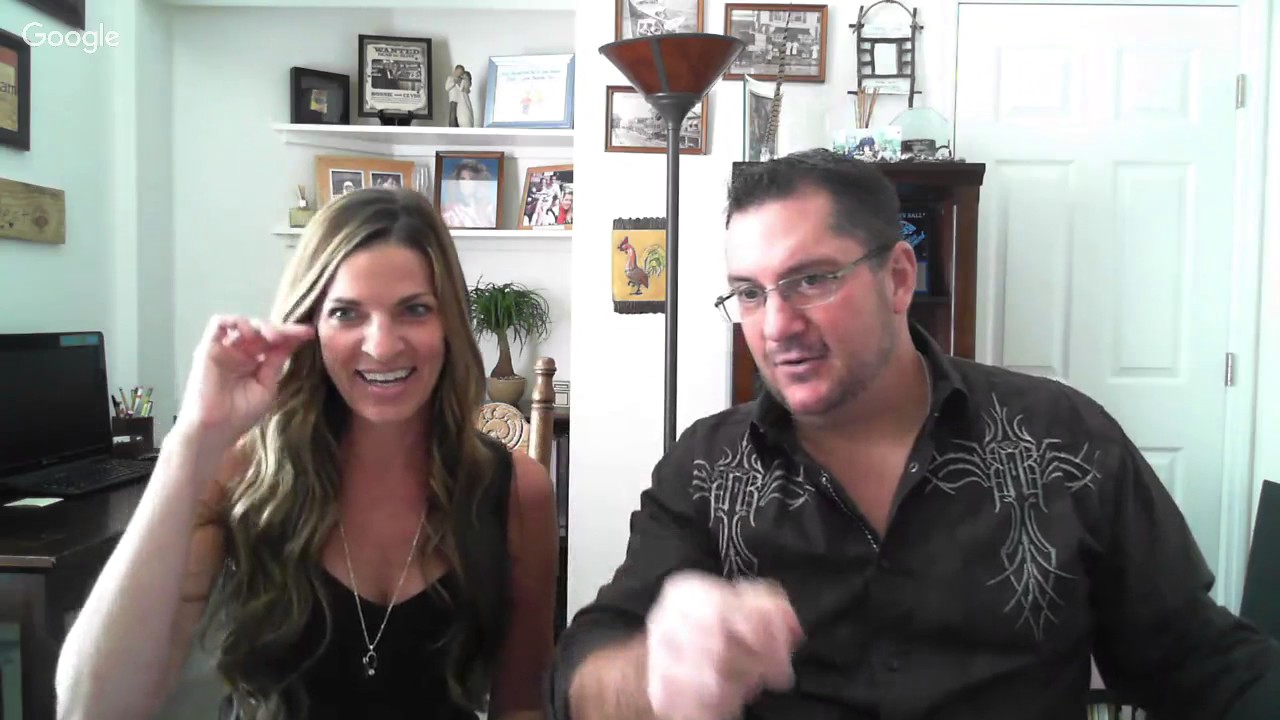 Wake up Call with Bill and Dawn Ball - YouTube