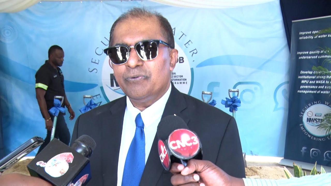 Dr. Rai Ragbir Resigns From The UNC - YouTube