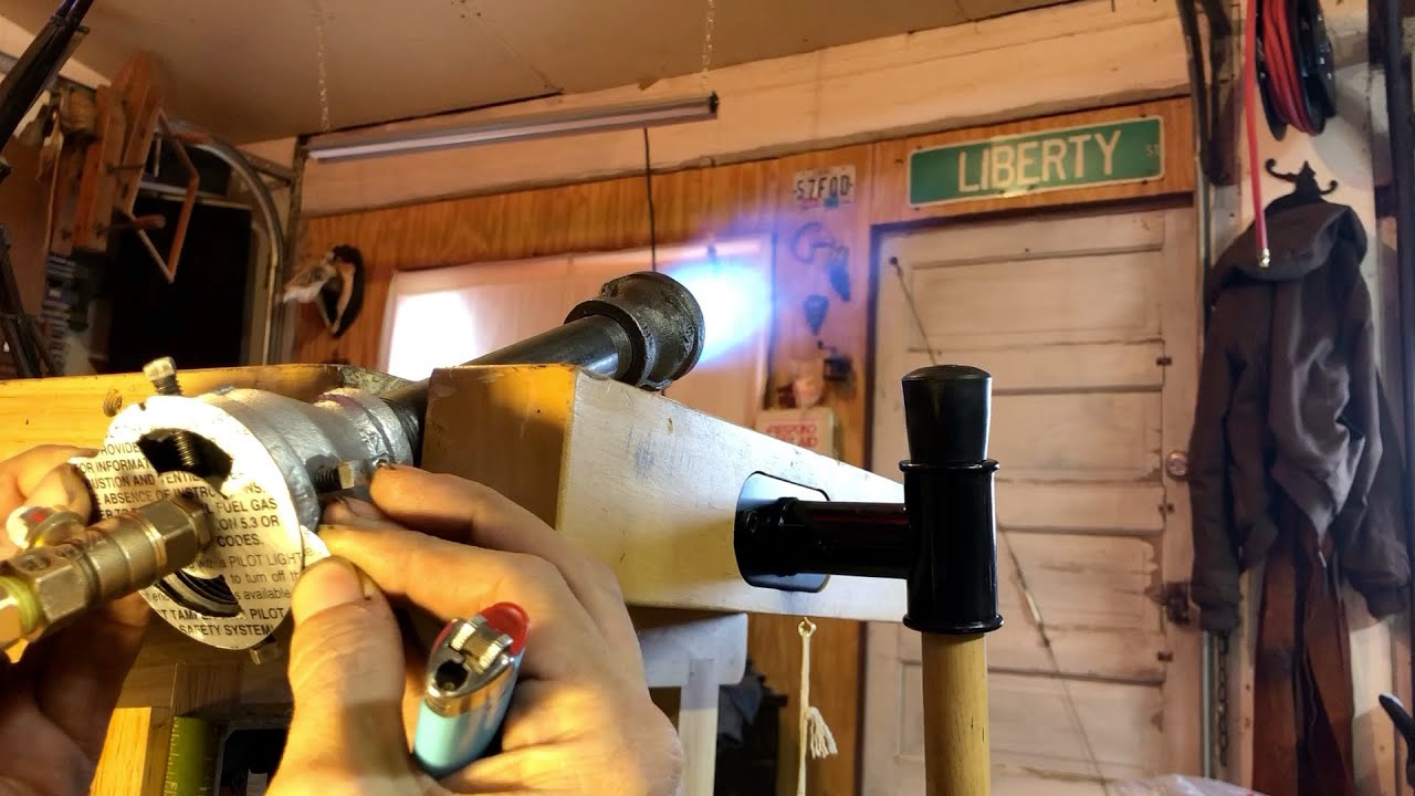 DIY Forge Burner Build Propane Forge foundry YouTube diy-forge-burner-build-propane-forge-foundry-youtube
