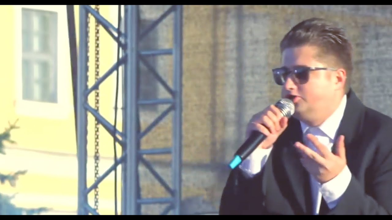 Ivan Doroshenko-Сталіца Палесся (Дзень горада Пінска 2024) #belarus #ivan_doroshenko #pinsk ...