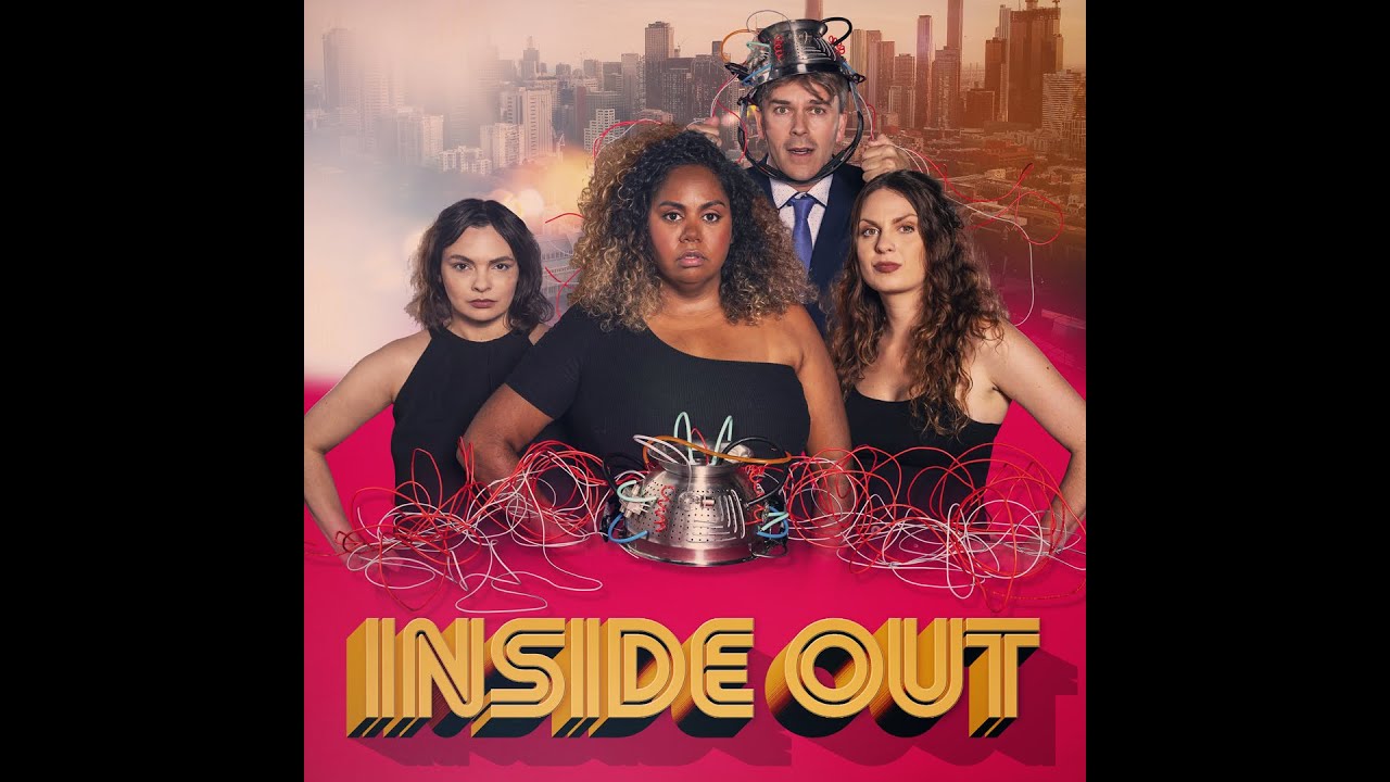 Inside Out Theatre Trailer - YouTube