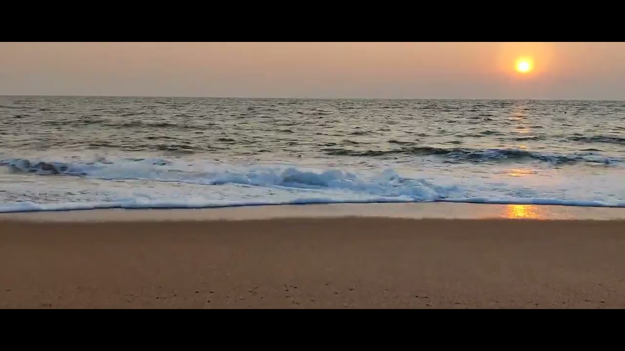 ocean's video - YouTube