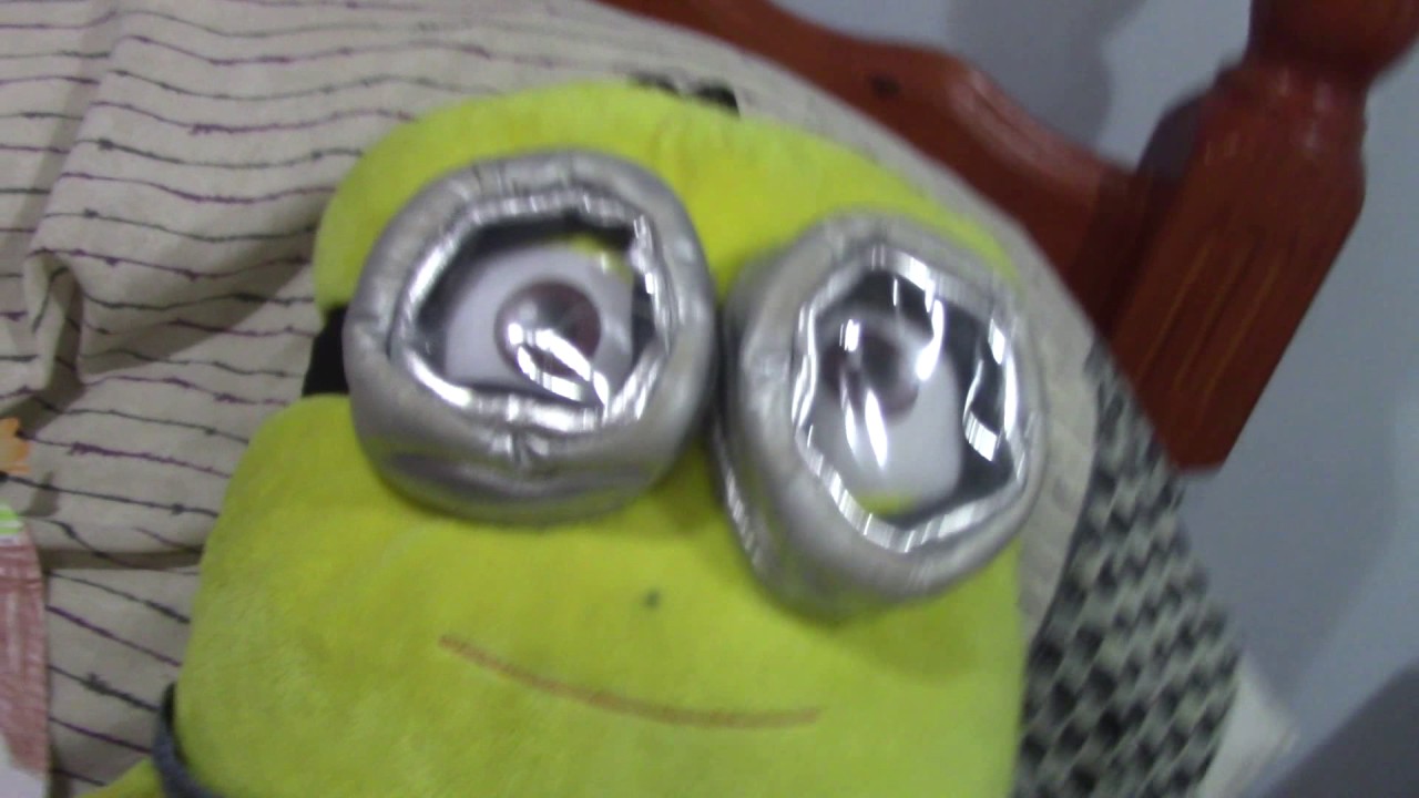 MONKEY TALES: DROMP AND LEADONI - YouTube