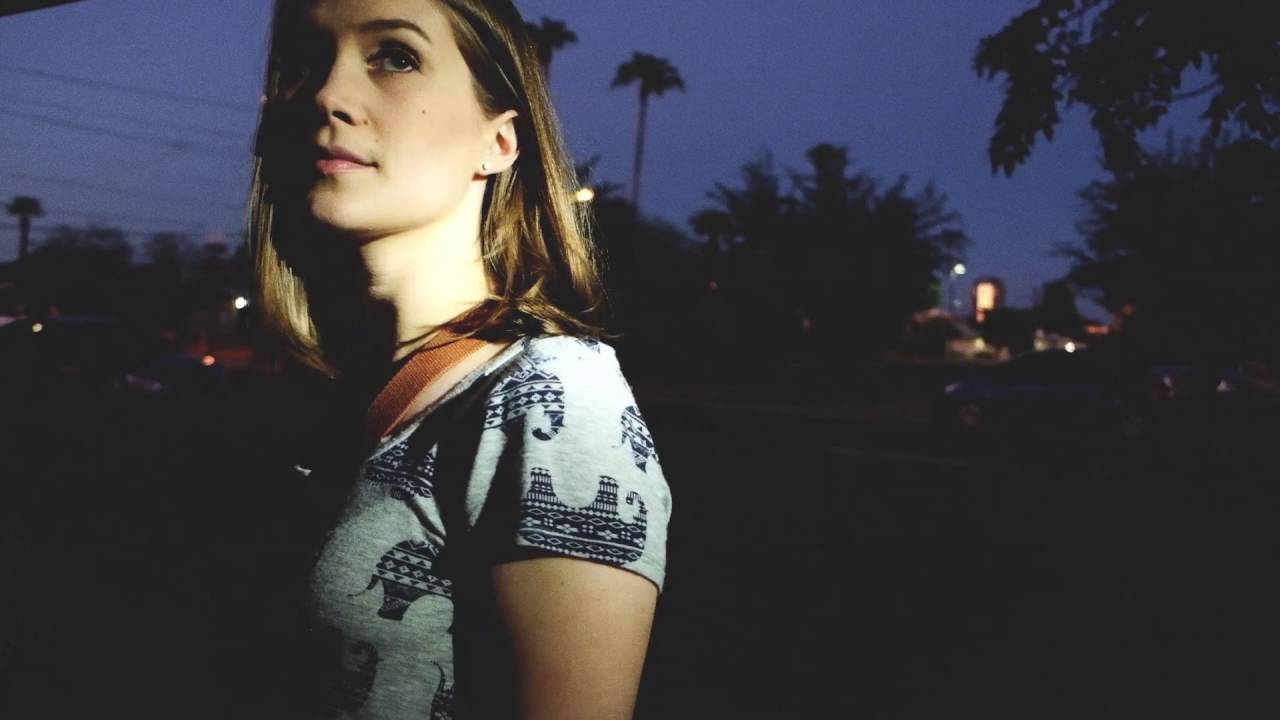 Ben Anderson - Perfect - Where The Lights Go? EP - YouTube