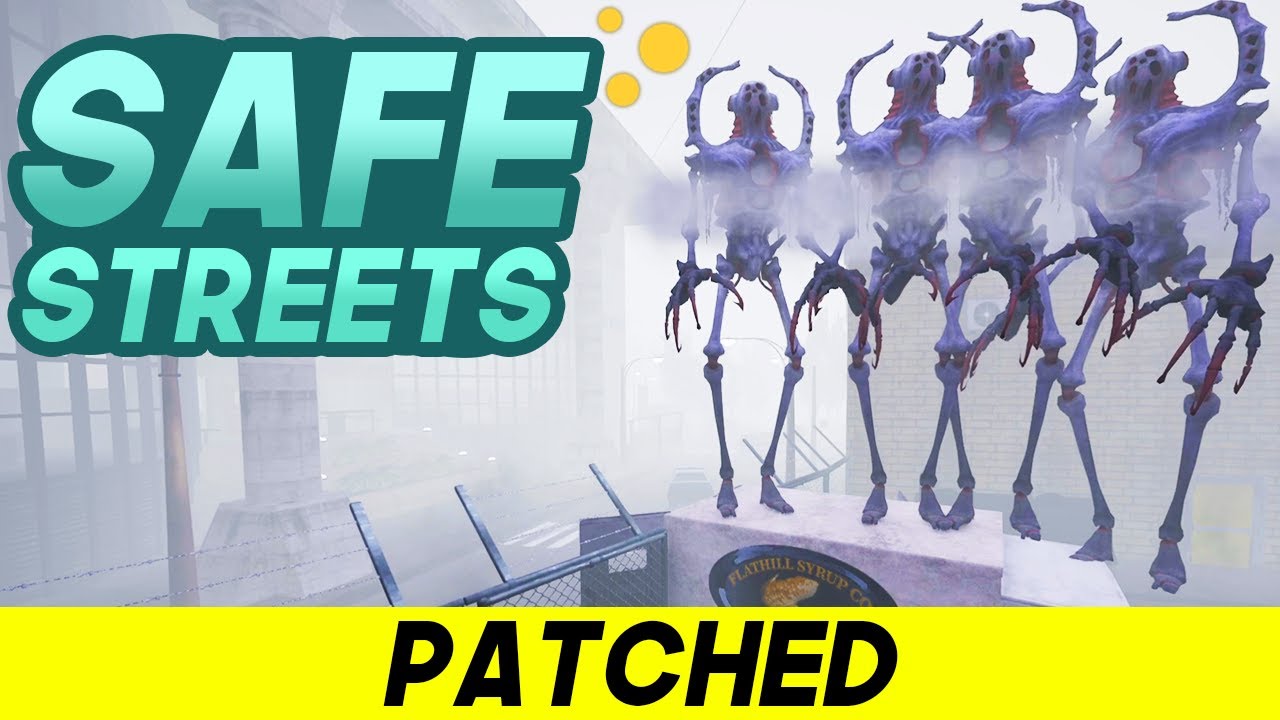 You can trap Composers (PATCHED) - Abiotic Factor - YouTube