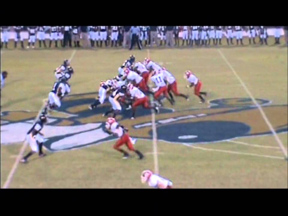 Dominique Wilson #75 - YouTube