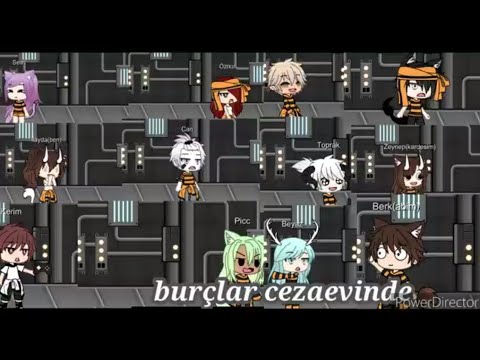 Burçlar Ceza Evinde ||GlM||