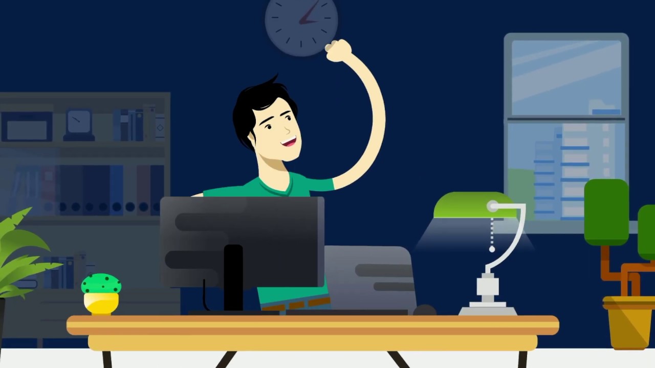 BuildOps Tour - All-In-One Software for Commercial Contractors - YouTube