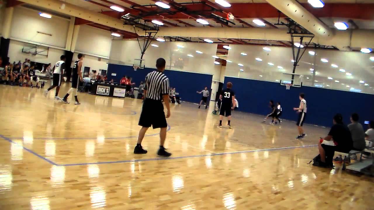 colorado magic basketball club - YouTube