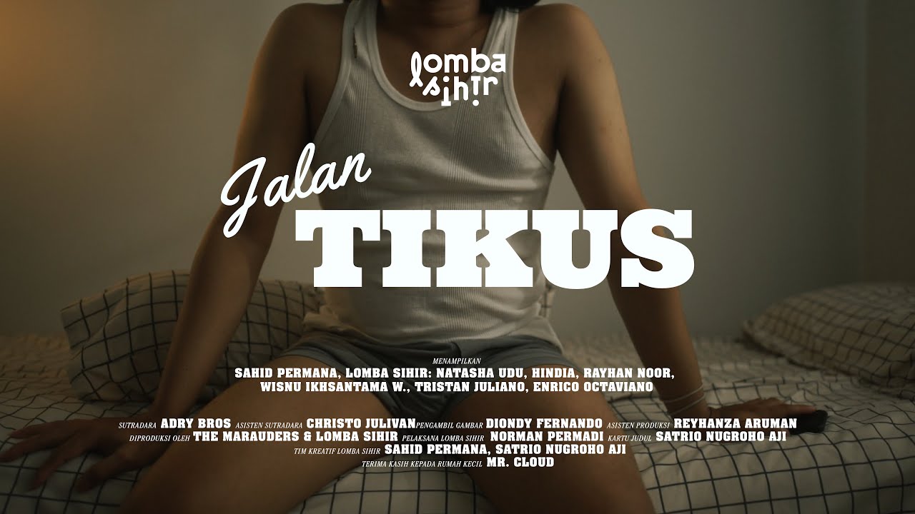Lomba Sihir - Jalan Tikus (Official Music Video) - YouTube Music