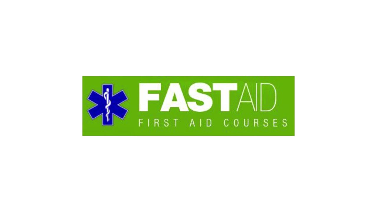 FAST AID - First aid trainers in North West England - YouTube