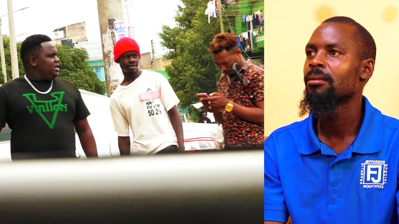 Finally We Managed To Track Down Dr Nyamu Real Mobile Device Under Very ...