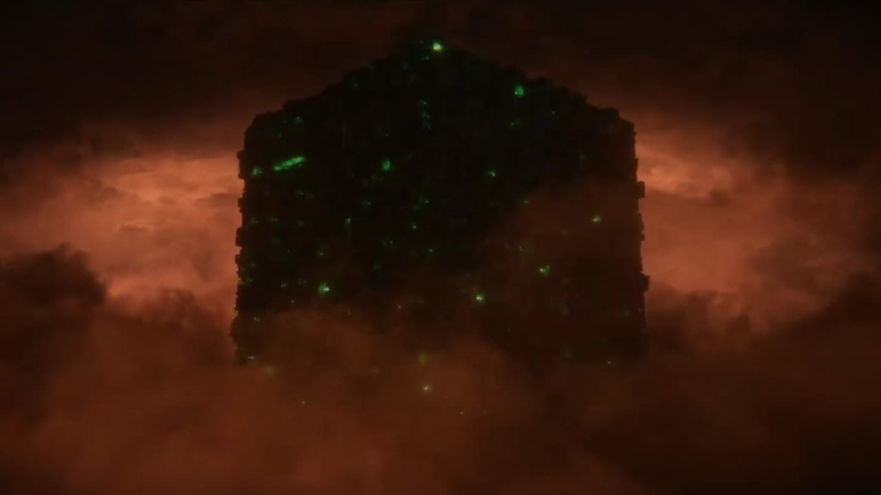 We Are Borg - Star Trek Picard Season 3 Episode 9 - YouTube