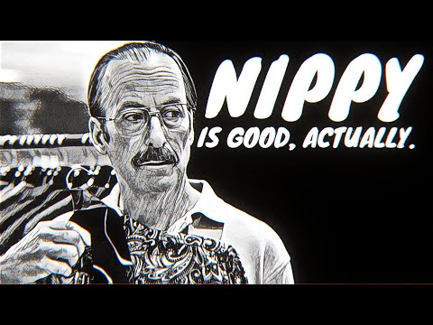 Better Call Saul: Nippy is All Good, Man!