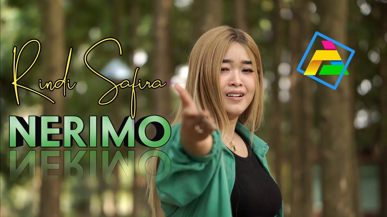 RINDI SAFIRA _ NERIMO | DANGDUT JAWA TULEN - YouTube