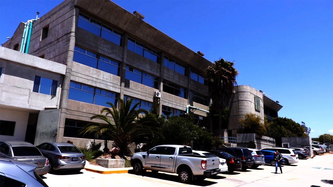 Colaboración entre CNyN y PEMEX - UNAM Global - YouTube