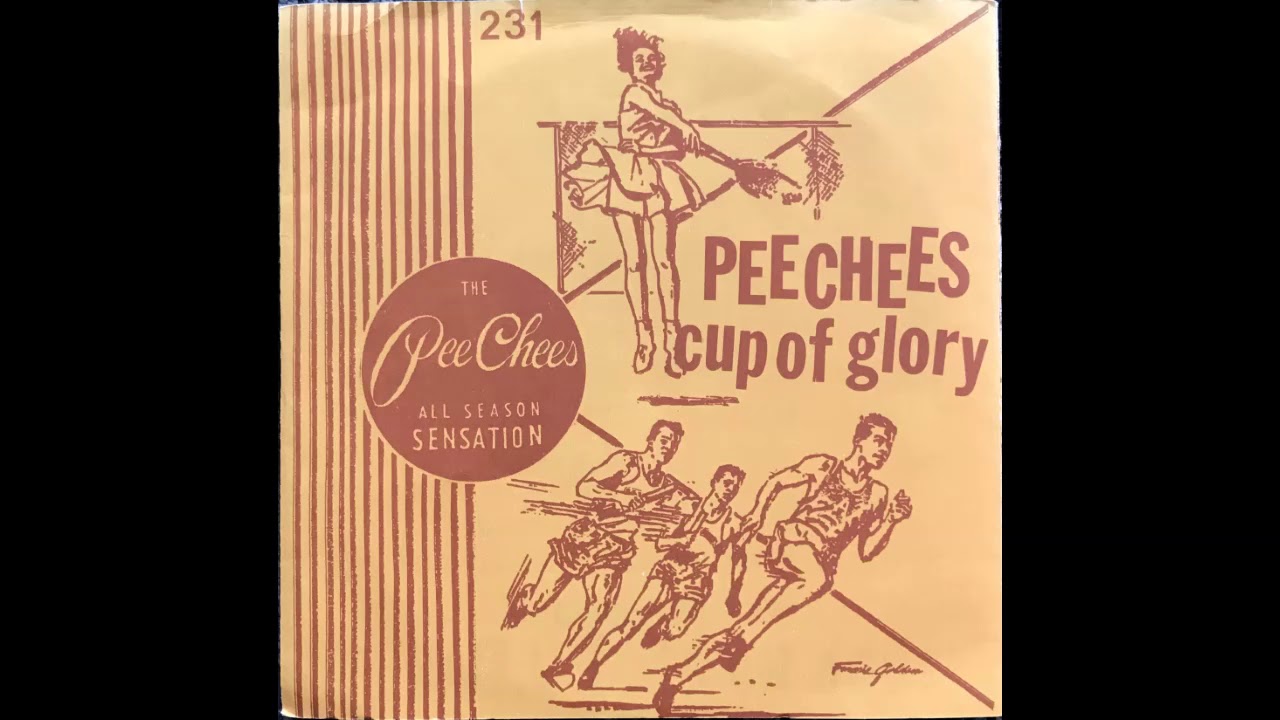 Cheap Fun - The PeeChees - YouTube