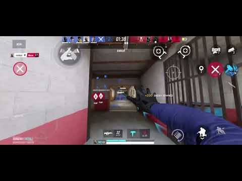 The Ranked lobby in platinum - YouTube