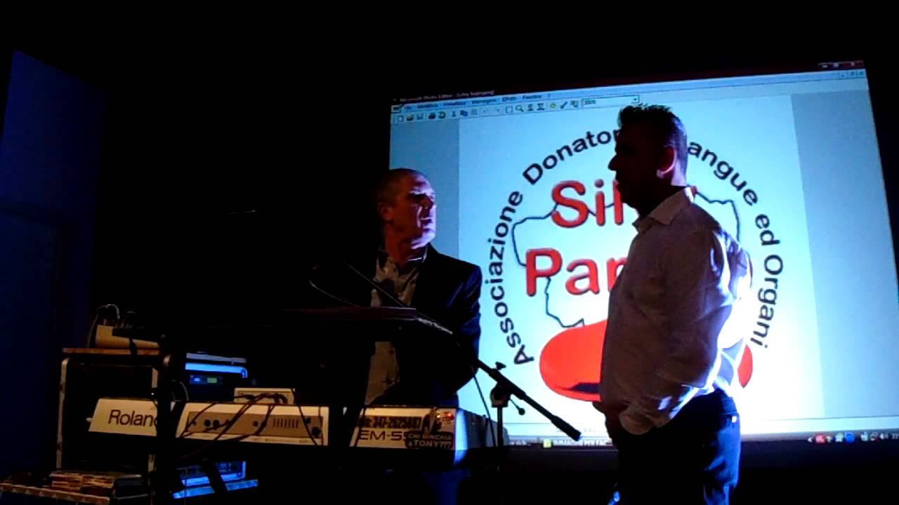 L'UNIVERSO X ME TONY CICCARELLI & CICETTI HOSTELLERIE DU CHEVAL BLANC ...