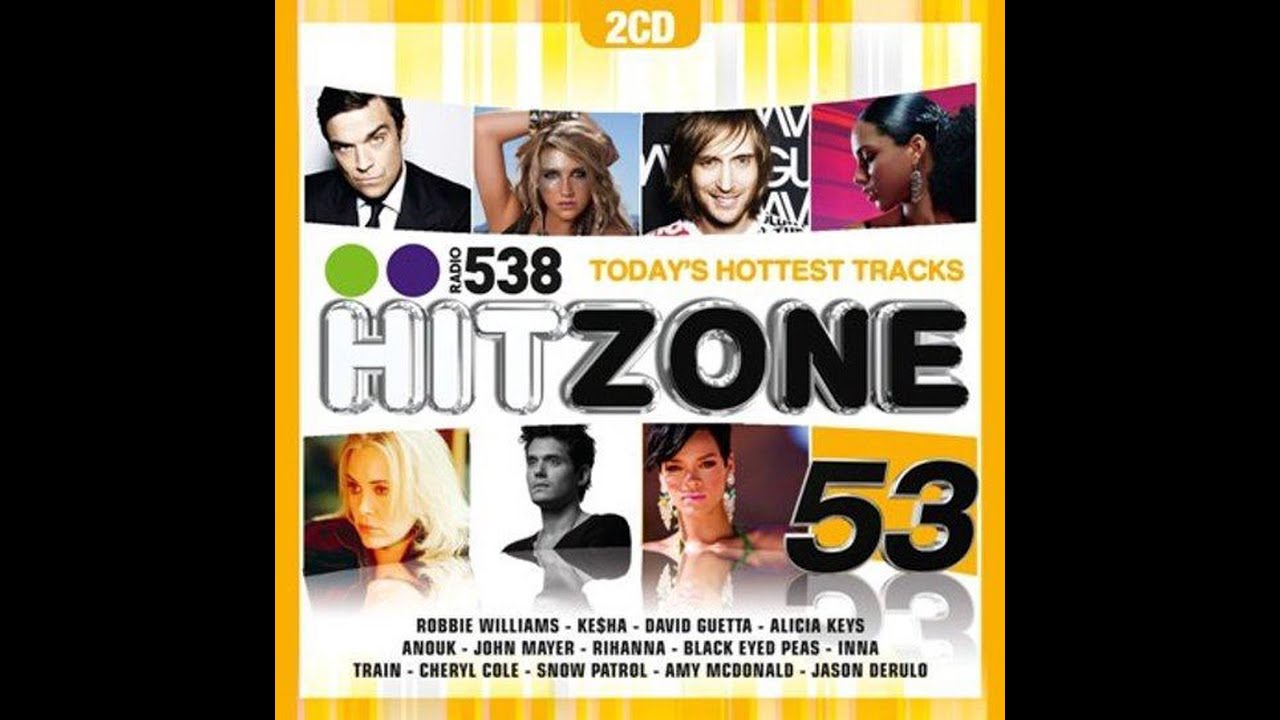 Hitzone 53 (2010) (WAV) - YouTube