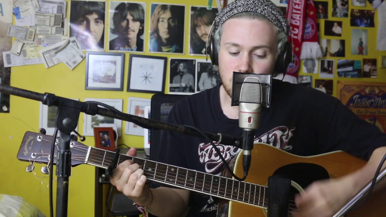 Half A Man - James Franklin - YouTube