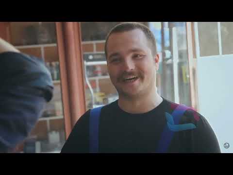 Sakaryalı ve Balta'nın İşkencesi | 37.Bölüm