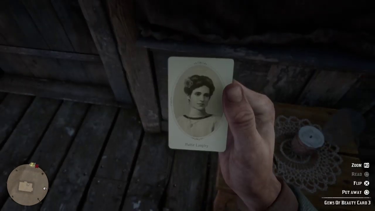 Red Dead Redemption 2-Meteor House - YouTube