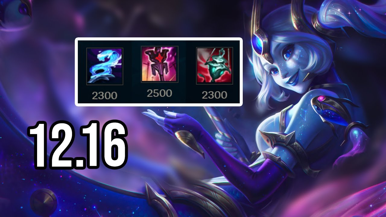 Nami Support Guide - Runes, Items, Abilities & Combos –2022 – League of ...